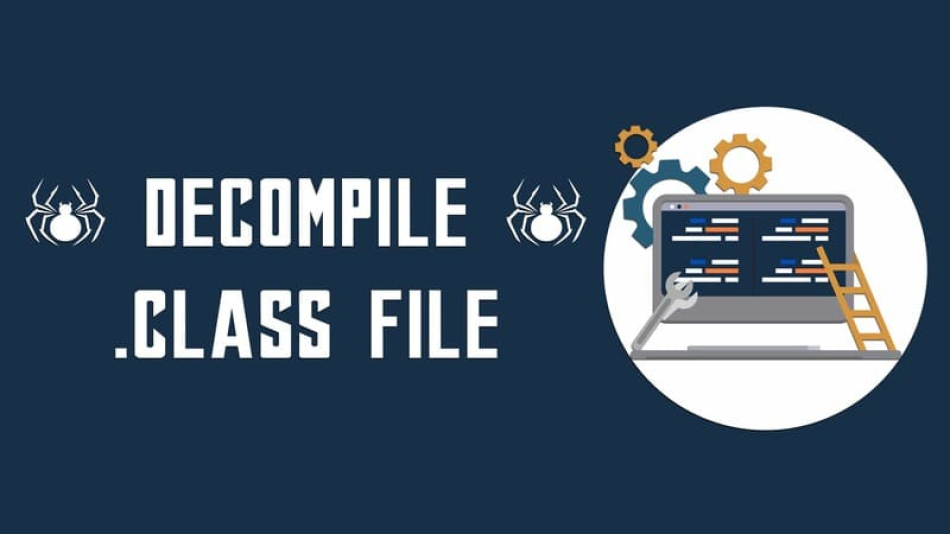 Decompile .class Files in Java: Tools and Techniques | by Anh Trần Tuấn ...