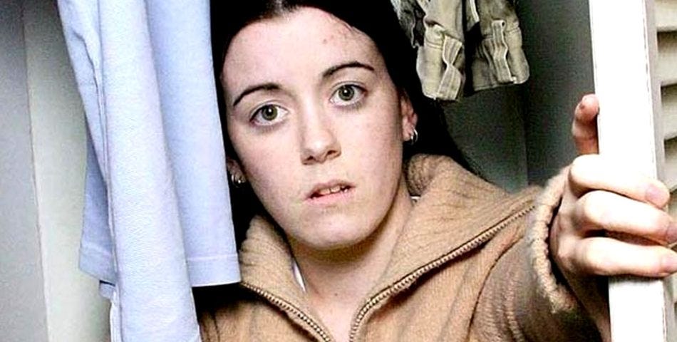 She Disappeared & Was Presumed Dead. Five Years Later, She Testified at ...