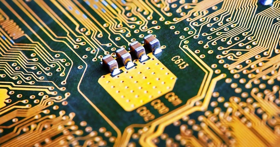Top PCB Board Makers: Crafting High-Quality Custom Circuit Boards for ...
