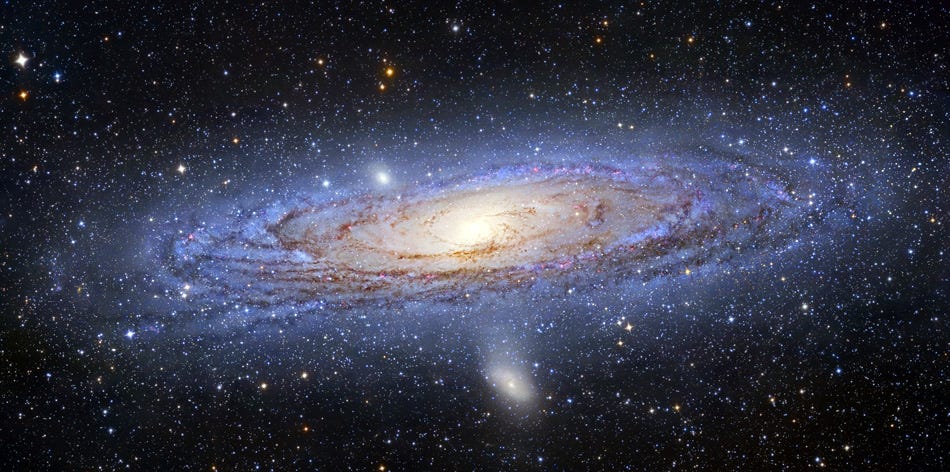 Datos curiosos sobre el espacio. 1- Viajar al espacio es tan costoso ...