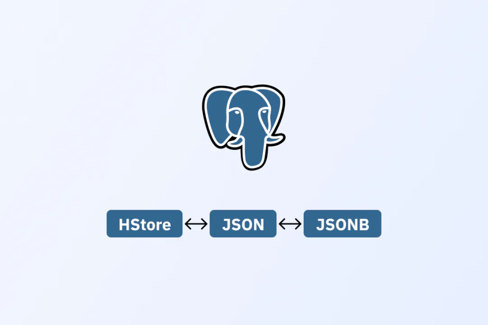Techniques For Storing Json Documents In Postgresql By Anh Trần Tuấn Medium