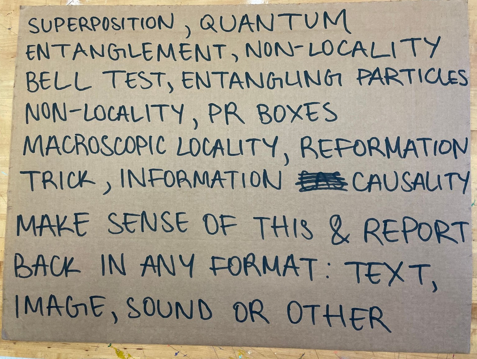 More explorations on how to engage students in Science | by don buckley ...