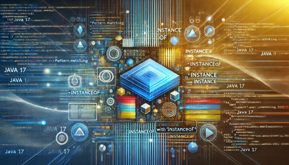 Pattern Matching with instanceof in Java 17 | by Anh Trần Tuấn | Apr, 2025 | Medium