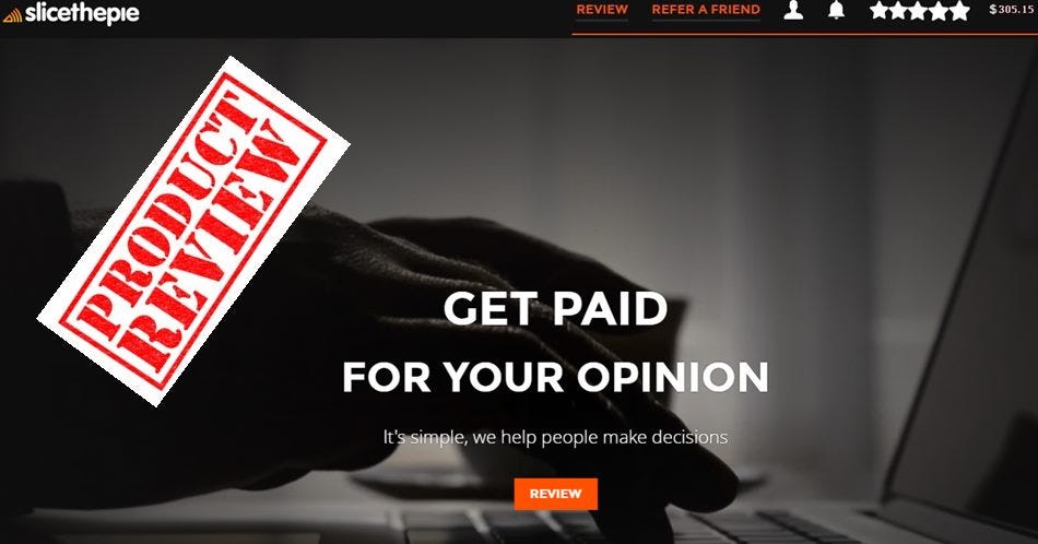 Slice The Pie Review, Does it Work? — My Wealthy Finance | by Wilson ...