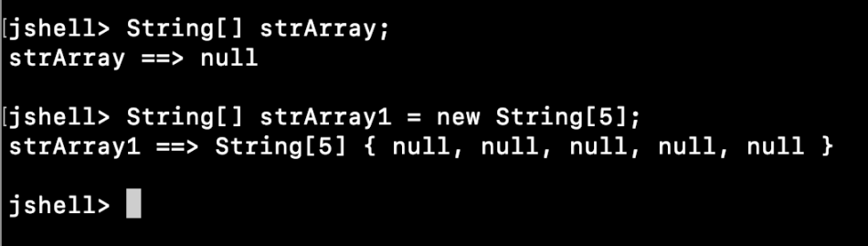 Tips for Iterating Through Arrays with Null Elements in Java: A Complete Guide with Code ...