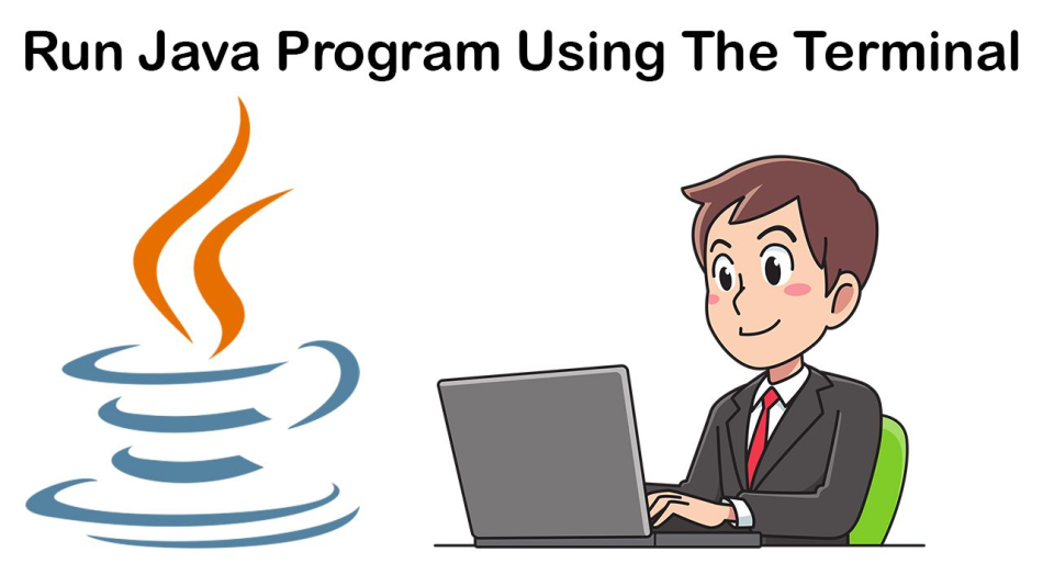 Running Java Code from the Terminal and How to Do It | by Anh Trần Tuấn ...