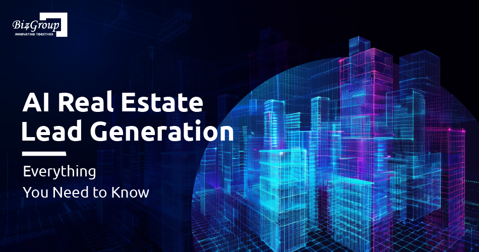 AI Real Estate Lead Generation- Everything You Need to Know | by ...