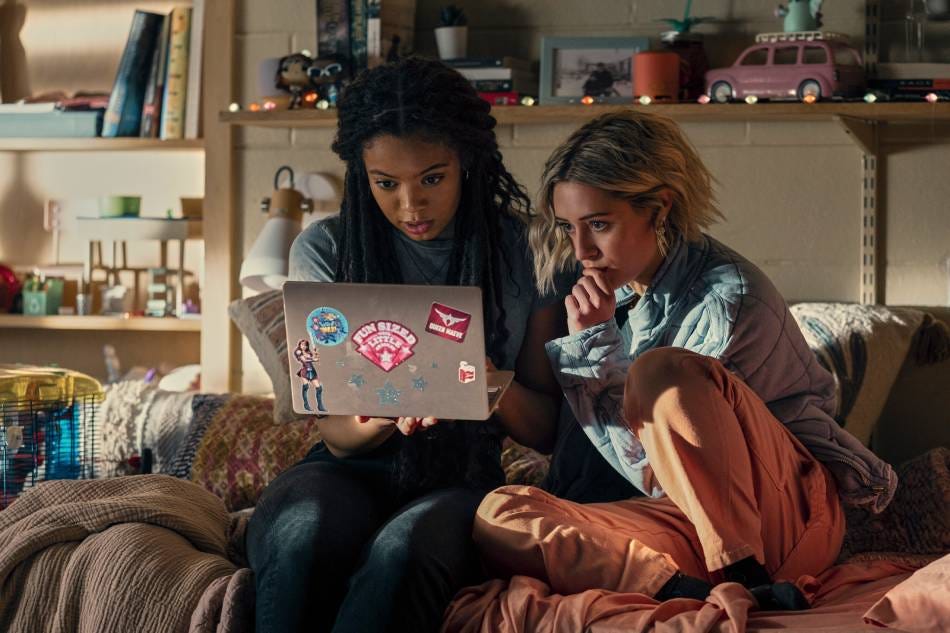 Gen V Season 1 Episode 5: “Welcome to the Monster Club” — A Glimpse ...