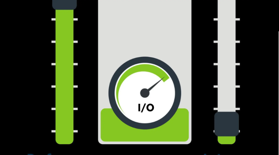 Reasons for High Disk I/O and Methods to Resolve It in System ...