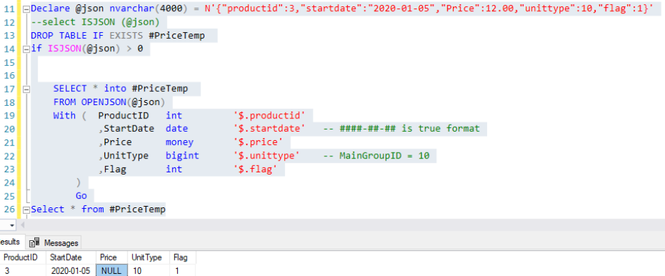 Reasons Your JSON Data Is Null When Sent via Postman in Spring Boot (and How to Fix It) | by Anh ...