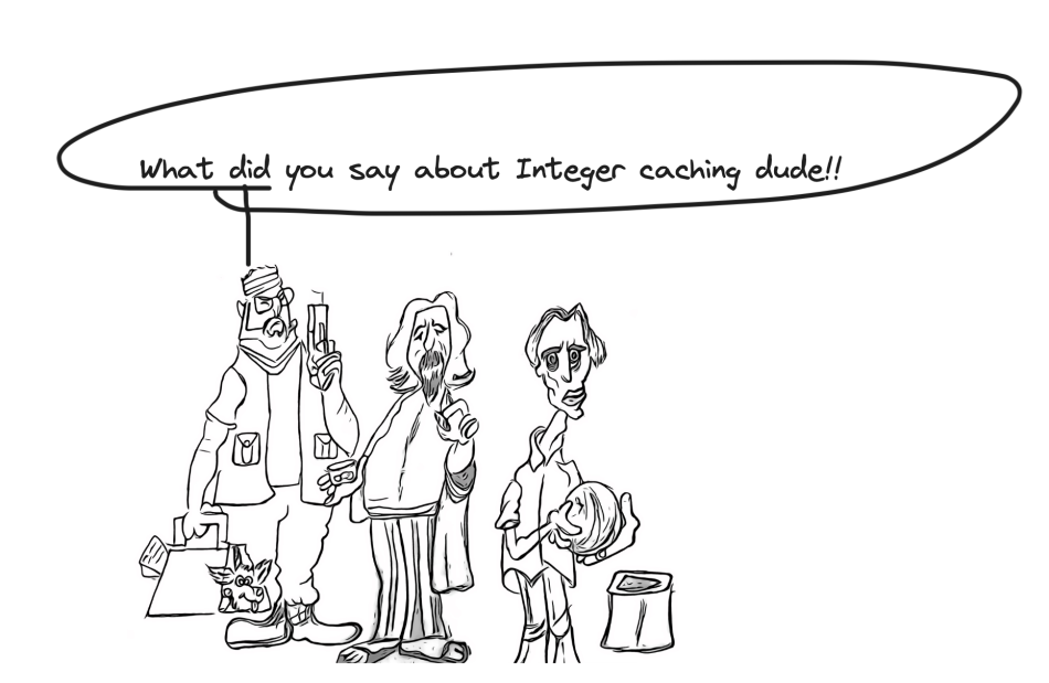 Integer Caching in Java: How It Works and Why It Matters | by Anh Trần Tuấn | Medium