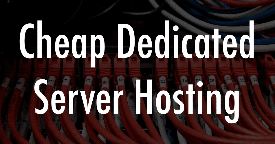 CHEAP DEDICATED SERVER UK: WHY YOU NEED TO SWİTCH TO IT | by Create ...