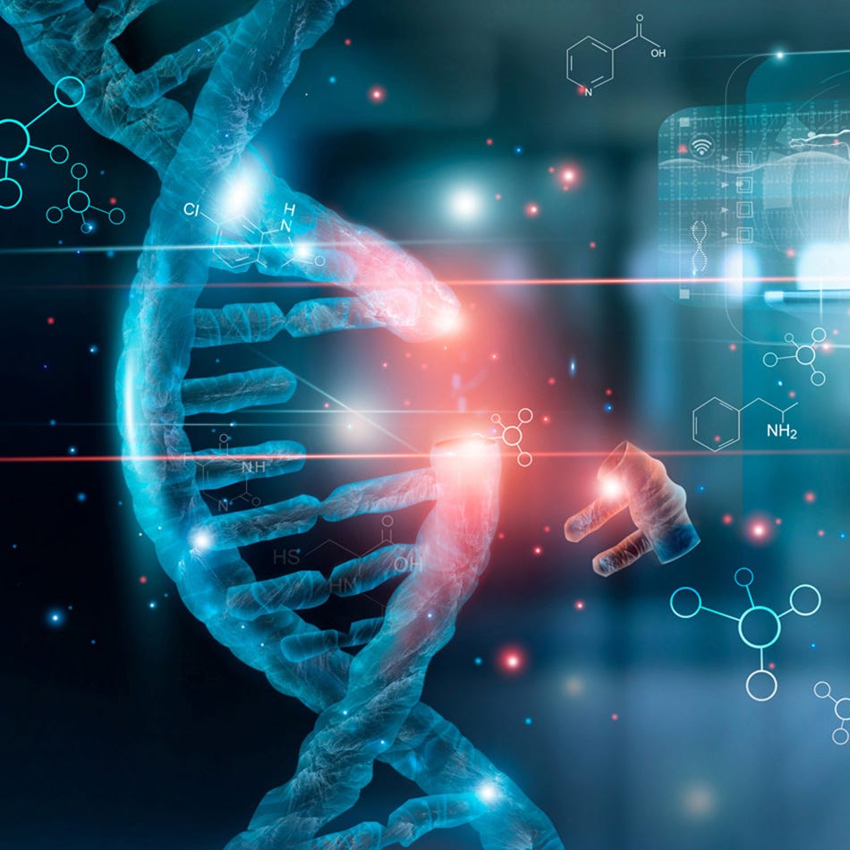 Dna Sequencing Market: Unveiling Opportunities, Trends, and Predictions ...