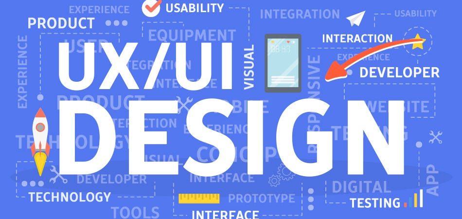 Top 15 tools for ui/ux designer in 2022 | by Ivector | Medium