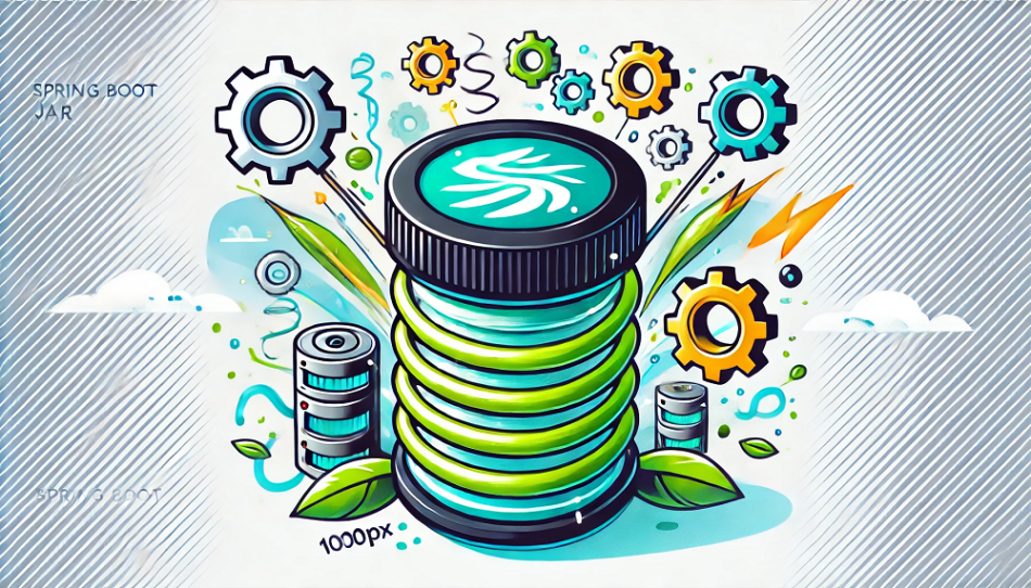 Reasons Why Spring Boot JARs Run Directly and How It Works | by Anh ...