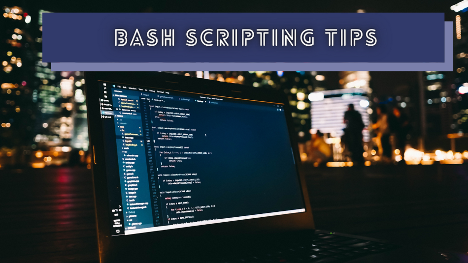 7 Essential Bash Script Tricks For Efficient Scripting By Anh Trần