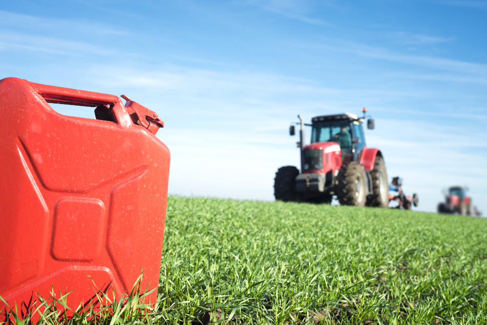 Managing Red Diesel Costs: Tips for Businesses and Consumers | by Paul ...