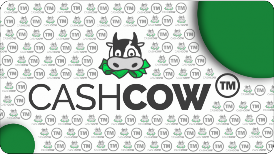 What is CASHCOW and its trademark? | by Cashcowglobal | Feb, 2024 | Medium