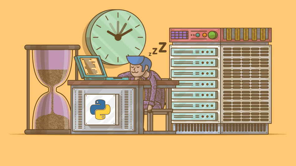 Secrets to Using Thread.sleep Without Blocking on the JVM: A ...
