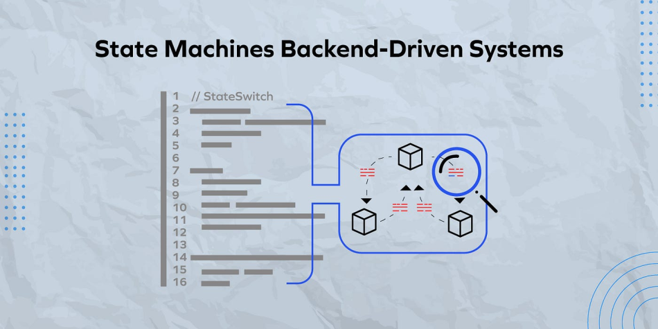 Spring State Machine Is Crucial for Managing Complex Workflows and Error Handling | by Anh Trần ...