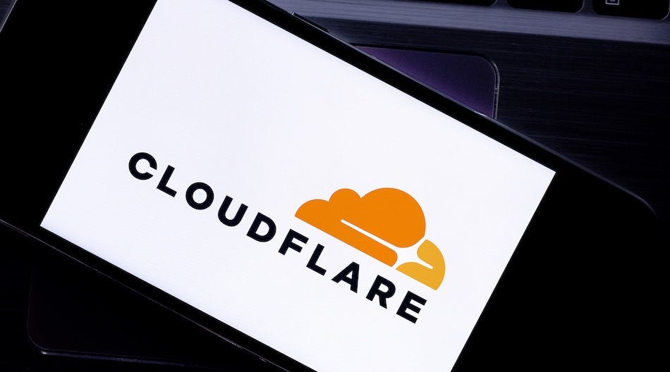 Open Cloudflare in investigation - Igor S. Bederov - Medium