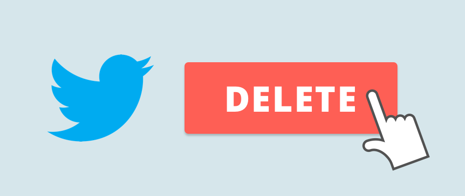 How do I permanently delete my Twitter account on browser? - Jennifer ...