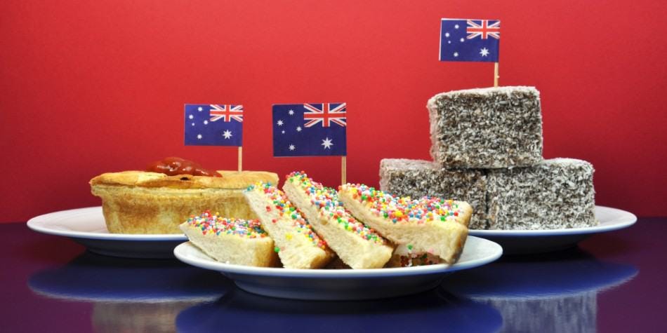 10 most popular comfort foods in Australia! | by Martin Giles | Foods ...