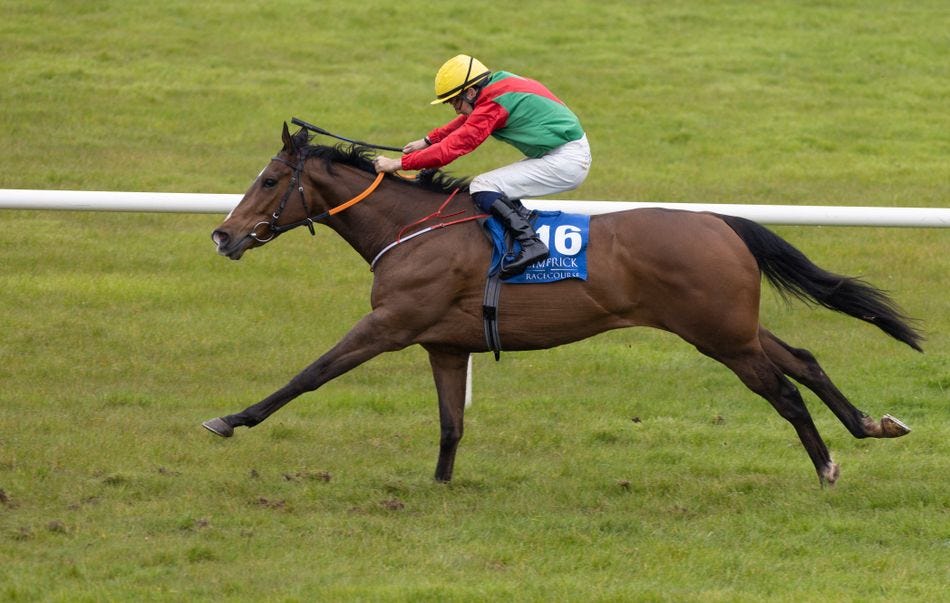 Royal Ascot Day 2. Well. A demolition job to the bookies… | by Dean O ...