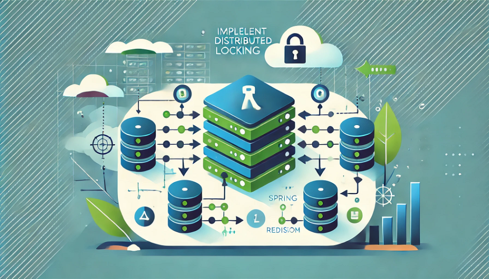 Methods to Implement Distributed Locking in Spring Boot with Redisson ...
