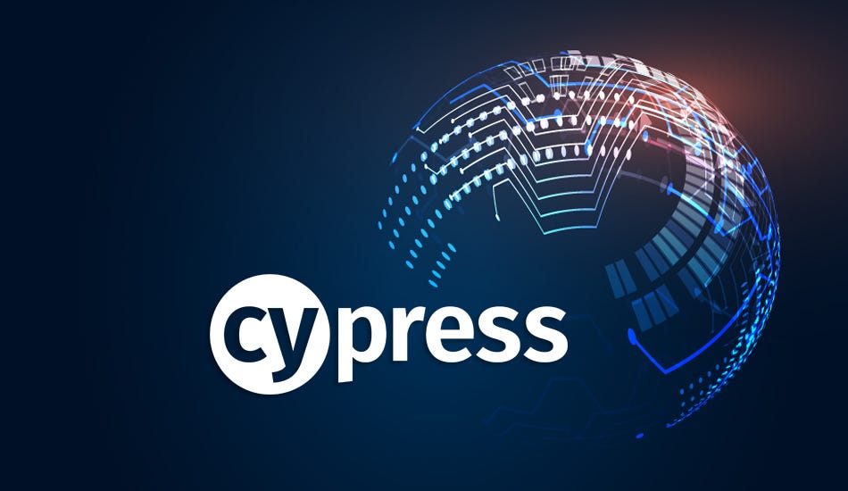 Test Automation with Cypress JS. What is Cypress and how to use it ...