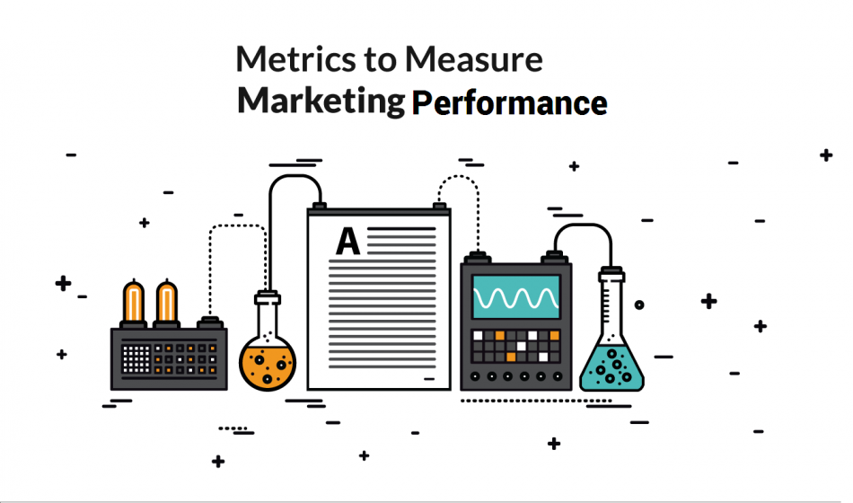 9 Prime Metrics to Track Your Marketing Performance | by Manju Rai | Medium