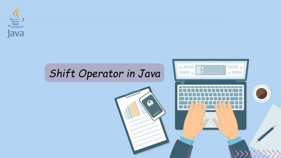 Introducing Shift Operators in Java | by Anh Trần Tuấn | tuanhdotnet ...