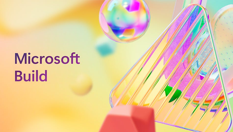 Microsoft Build 2024: Day 1 Highlights and Announcements | by ...