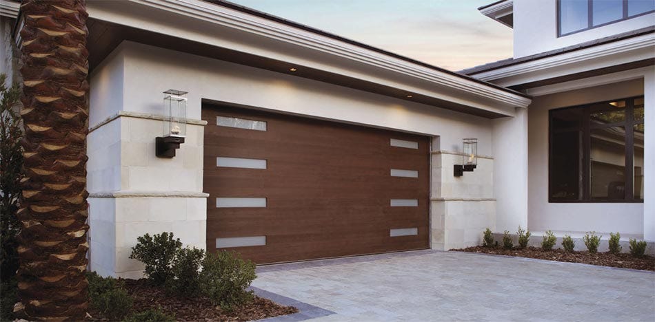 When Do You Need Professional Garage Door Services? | by infinity ...