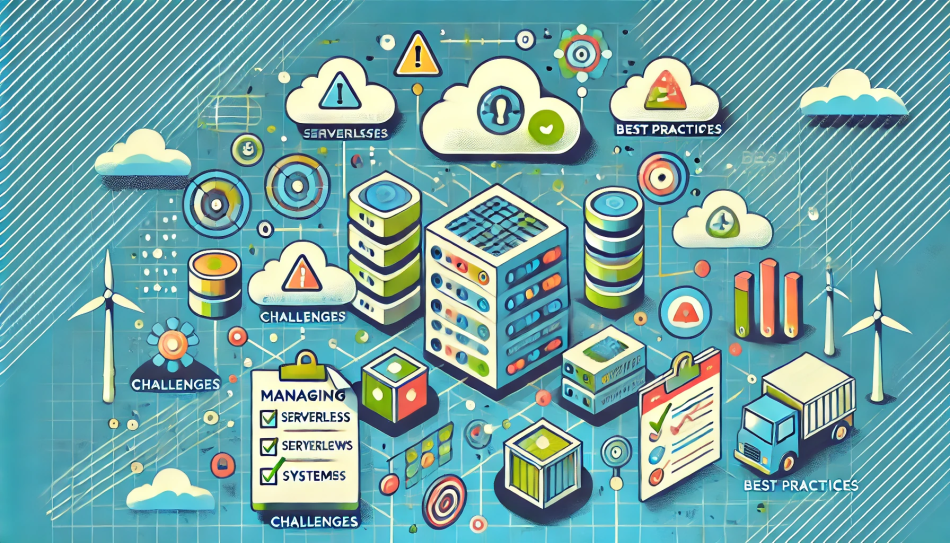 Managing Serverless as Downstream Systems: Challenges and Best Practices | by Anh Trần Tuấn ...