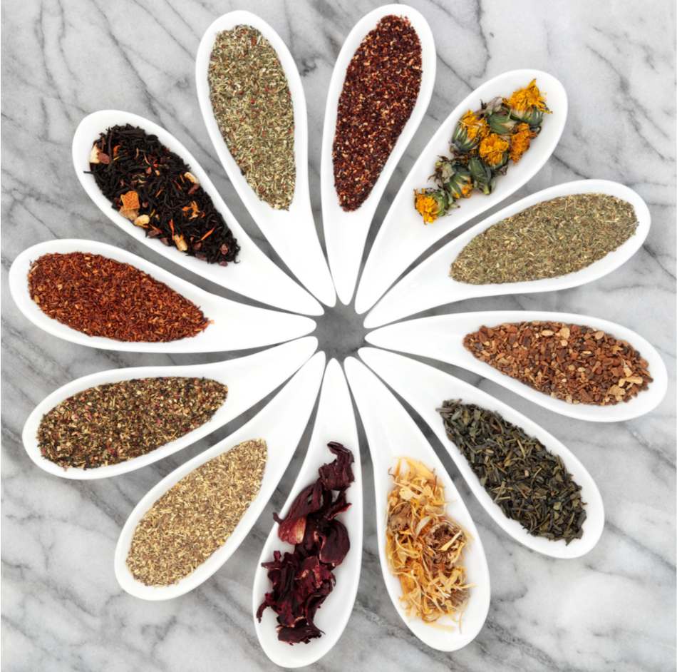 How to Like Tea. Tired of the same old boring tea? This… | by Kelly ...