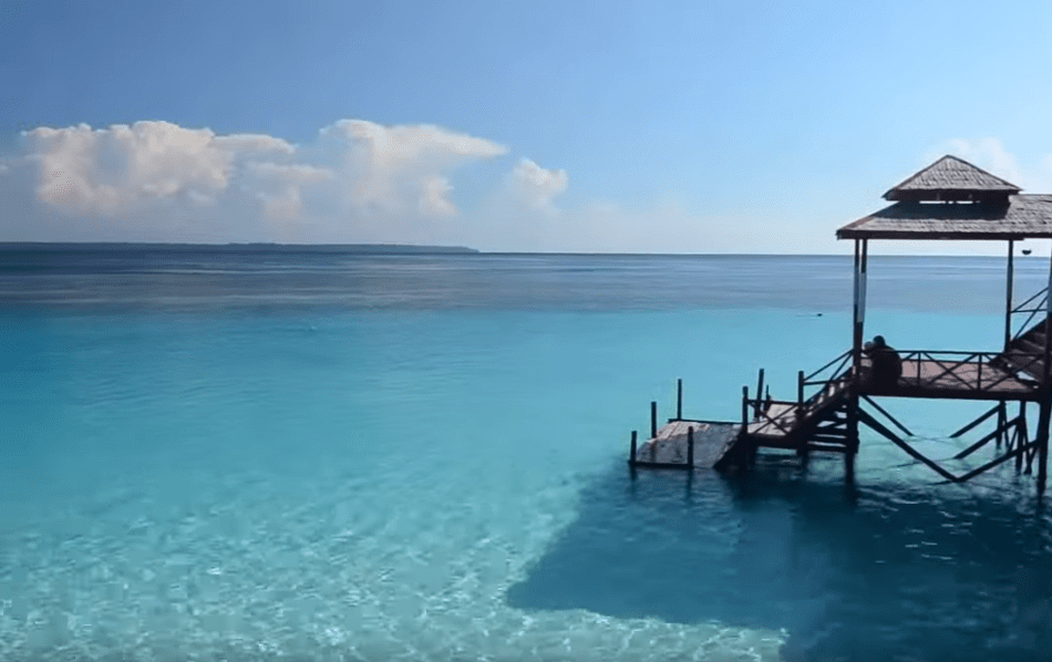 The Hidden Indonesia Scuba Diving Resorts | by Dedi Iskandar | Medium