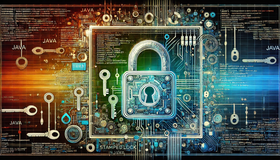 Managing Concurrency With The Stampedlock Class In Java By Anh Trần Tuấn Medium