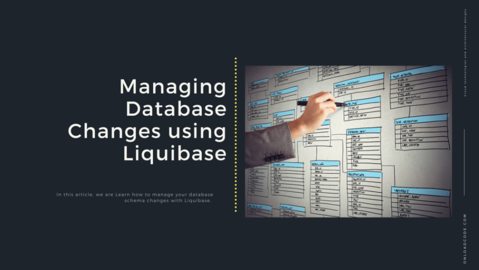 Secrets to Optimizing and Organizing Liquibase Scripts in Spring Boot for Seamless Database ...