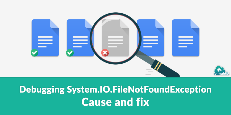 Solving FileNotFoundException When Handling MultipartFile in Spring ...