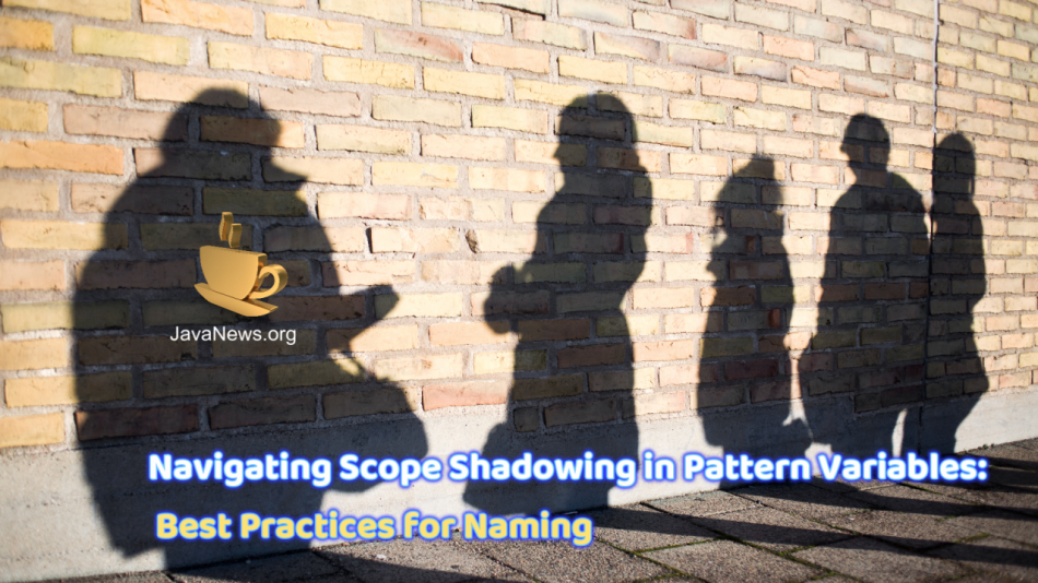 Master Variable Shadowing and Hiding in Java: Uncovering Key Nuances ...
