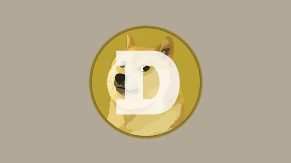The New Crypto Standard, Dogecoin | by Jacob Bodenberg | Medium
