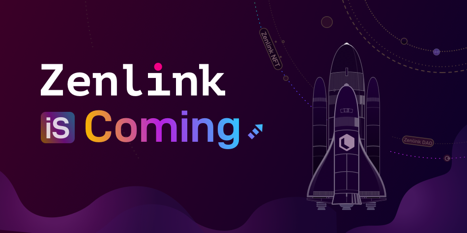 Introducing the Zenlink launch process and IYO | by Zenlink | Zenlink ...