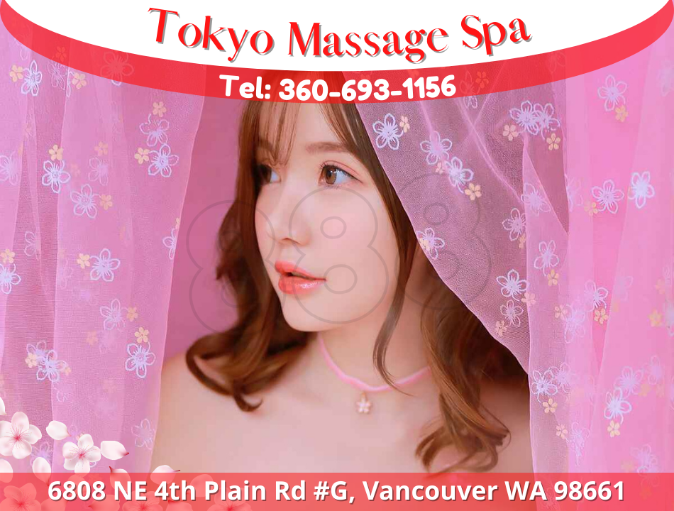 Tokyo Massage Spa - Tokyomassagespa - Medium