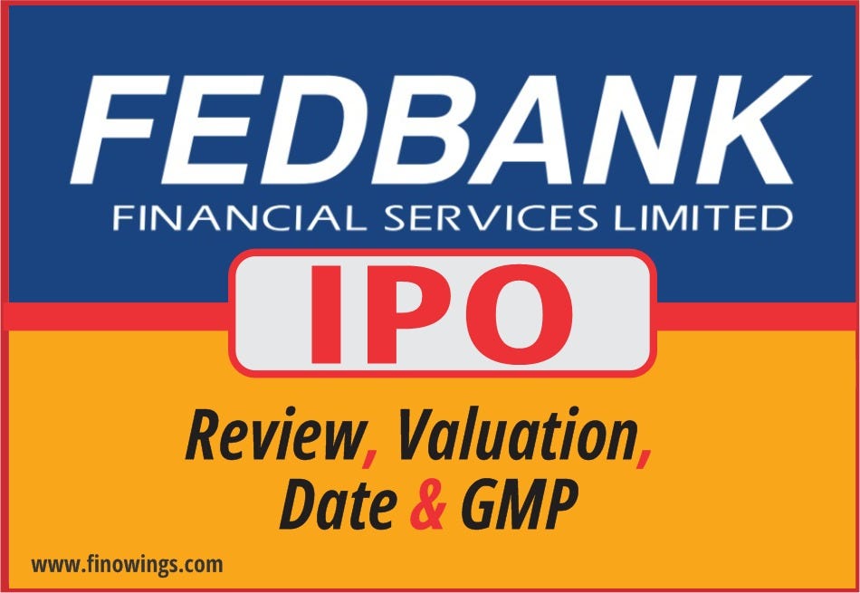 Unlock Financial Opportunities with Fedbank Financial Services Limited ...