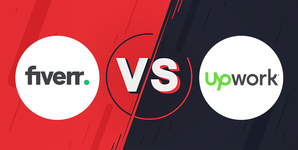 Fiverr vs Upwork: Who Has the Best Freelancers? | by Tyler Horvath | Medium