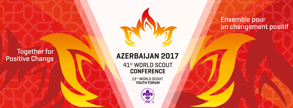 Scouting: The Global Education Youth Movement The World Needs To ...
