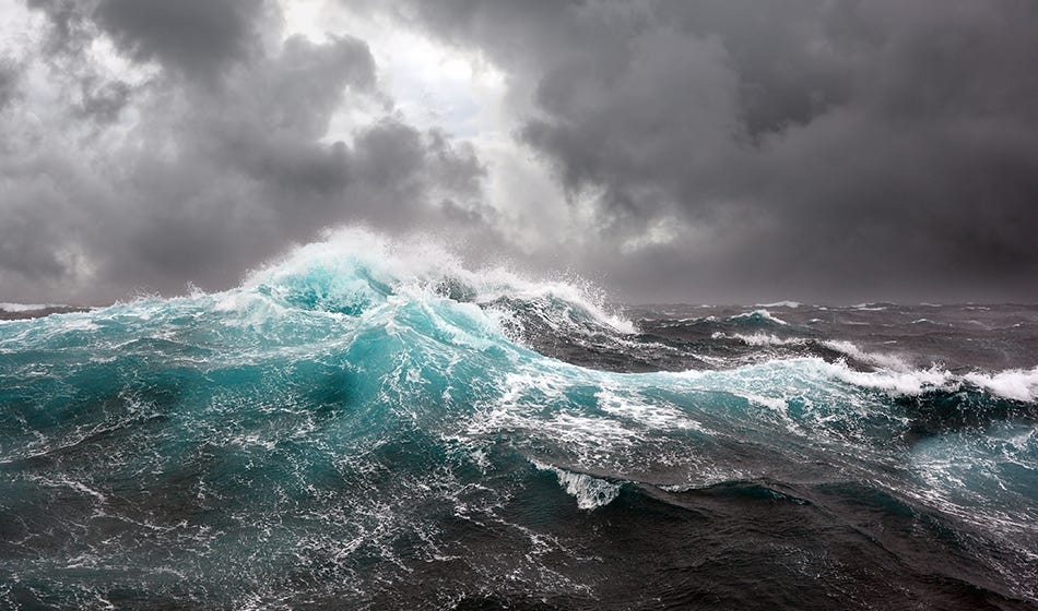 Hope Unto All. Hope unto nothing I bitter I fall | by Lofty Muse | Medium