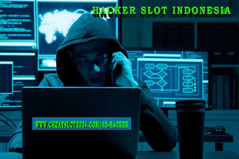 Aplikasi 62 Hacker Slot Mega Jackpot Terbaru 2024 | by Kurakura Super ...