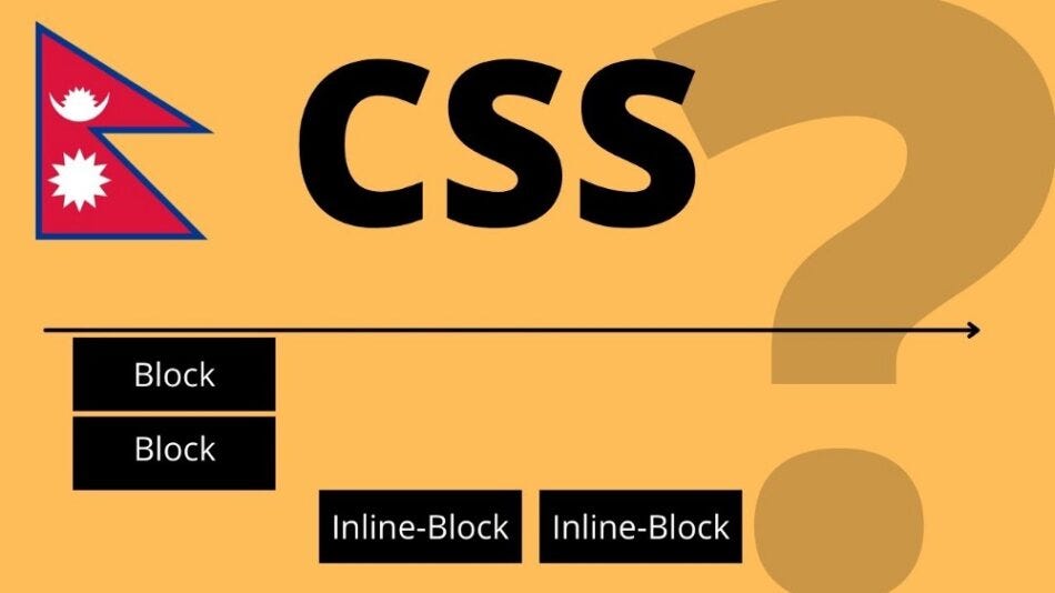 CSS Display Özelliği. Görünüm anlamına gelen display… | by Oğuzhan ...